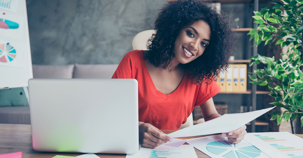 Financial Planning for Women | Barnes Capital Group