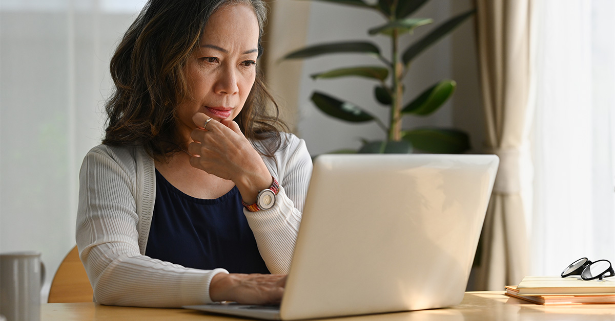 YOUR CD IS MATURING SOON. WHAT SHOULD YOU DO NEXT?