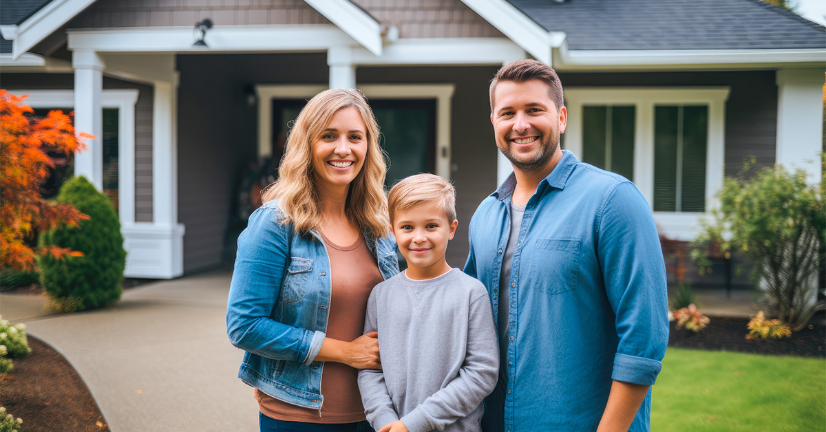 TAX BENEFITS OF HOME OWNERSHIP | Barnes Capital Group